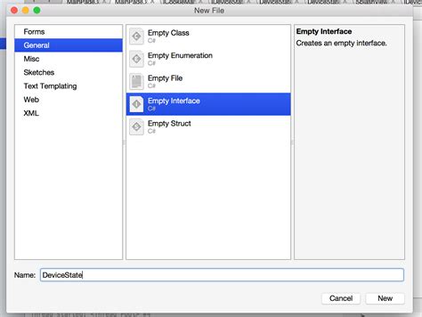 Xamarin Forms Device Network Dependency Service By Frantz Romain