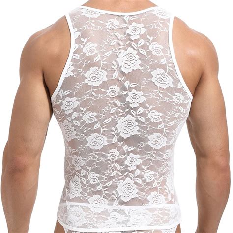 Ensemble Sexy Homme Glamsens