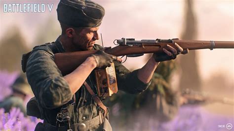 Battlefield 5 Videojuego Ps4 Pc Y Xbox One Vandal