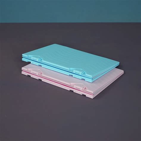 Notebook 3d Model By Gazzaladra On Thangs