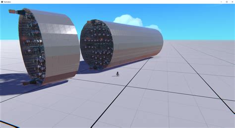 Wip P Class Zeppelin Rtrailmakers