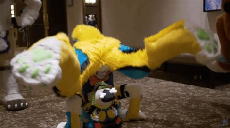 Fursuit S — Source Fursuit S — Source