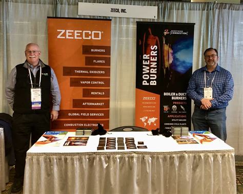 Zeeco Inc On Linkedin Campusenergy2022 Districtenergy