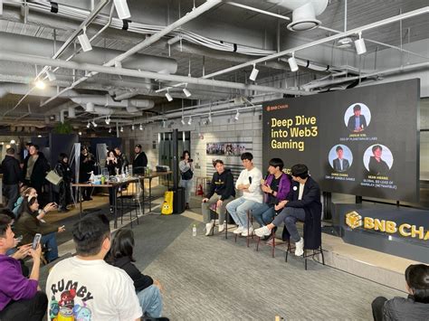 Community Hub Bnb Chain