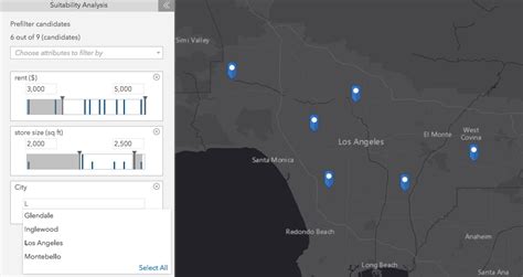 Whats New In Business Analyst Web App December 2017
