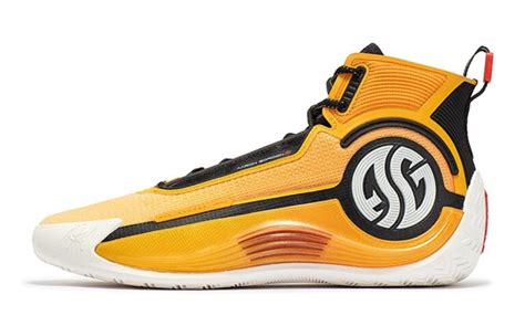 Aaron Gordon 361° Ag4 Soar 2023 Colorways Sneakerfiles