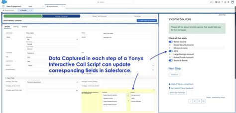 Salesforce Decision Trees Yonyx