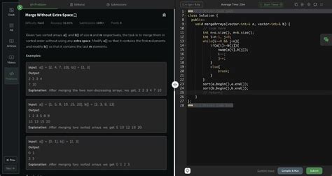 rajat rajput on linkedin gfg160 gfg160 geekstreak2024 problemoftheday dynamicprogramming…