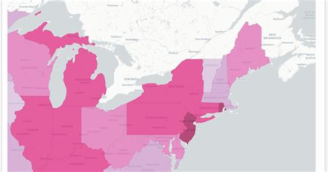 FIXED No Color In Folium Choropleth Legend Implemented In Pyqt And Tooltips Not Showing