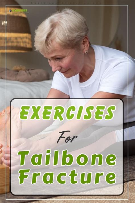 Exercises For Tailbone Fracture Artofit