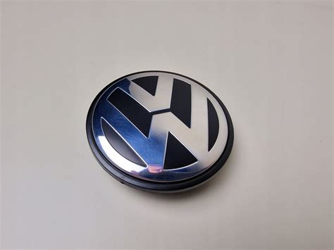 NOWE Dekielki Volkswagen 3B7.601.171 Golf 65MM - 14088042929 ...
