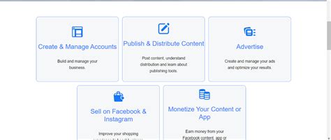 Блокировка рекламы в Facebook как снять бан