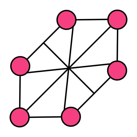 Modern Design Icon Of Lattice 13018775 Vector Art At Vecteezy