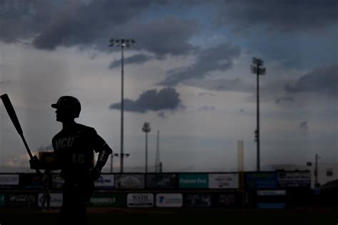 Vcu Baseball Coach Bradley Lecroy Discusses Program Goals