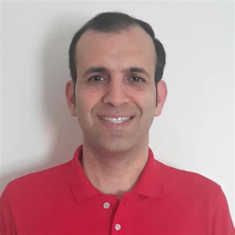 Hossein Rezaei Hardware Engineer Solidigm Linkedin