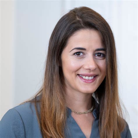 Anna Riedl Hr Assistant Frommer Legal Xing