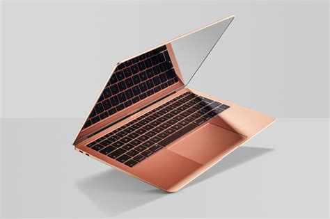 Macbook Air Leak Just Revealed Radical Changes Tom S Guide