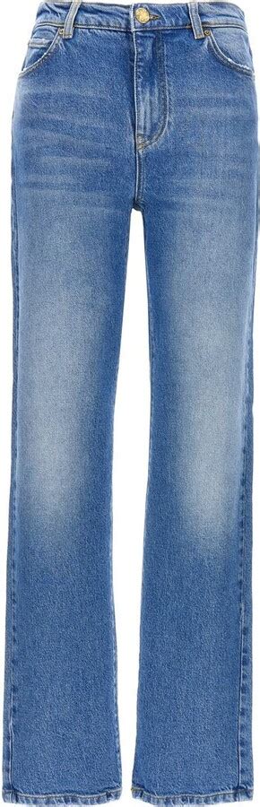 Pinko Roxanne Jeans Shopstyle