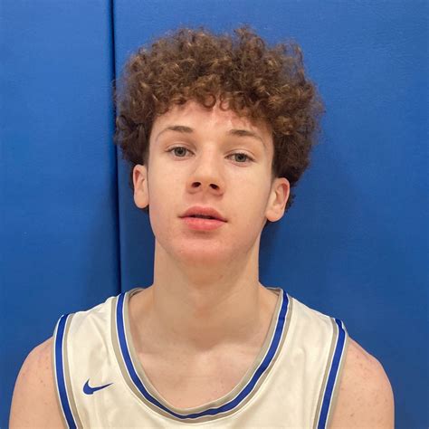 2024 Pg Elijah Gaeth 6 3 Millard North Huskermax Forums