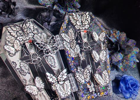 Funeral Of The Dead Butterflies Project Moon And 1 More Drawn By Flaw