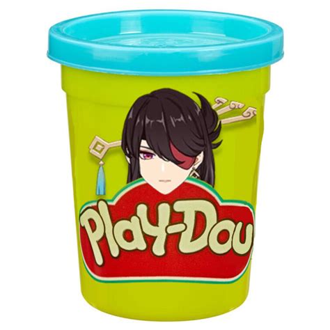 Play-Dou | Fandom