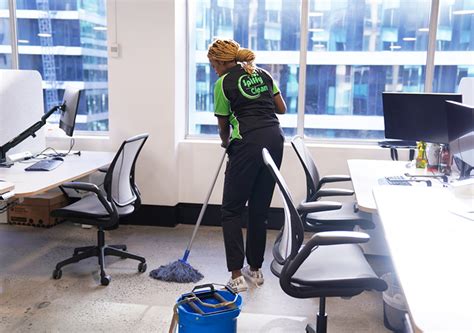 How Regular Cleaning Reduces Workplace Injuries And Risks