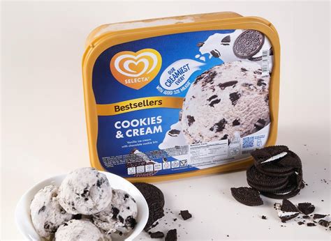 Selecta Ice Cream Price List