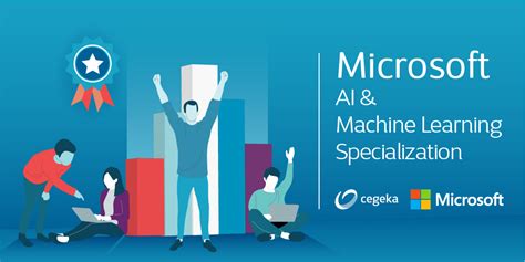 Cegeka Erhält Die 16 Microsoft Advanced Specialization Ai And Machine