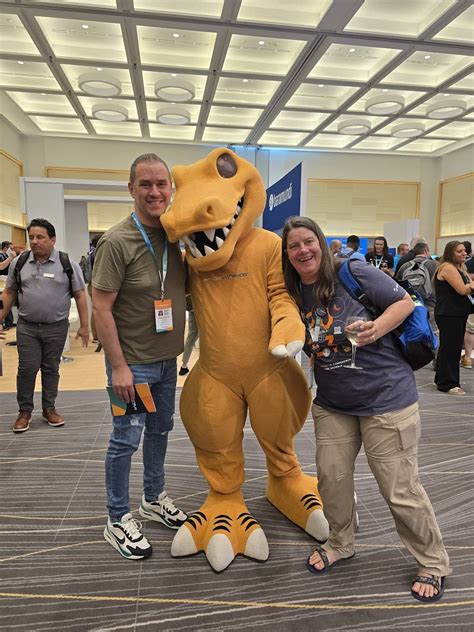 Official Spiceworld 2024 Picture Thread Spiceworks Spiceworks Community