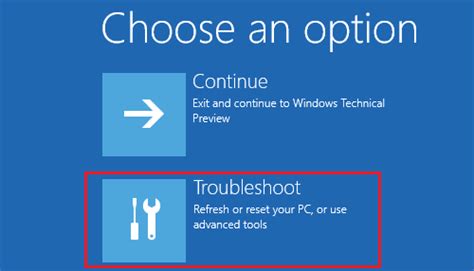 How To Boot Windows Computer In Safe Mode Techbout