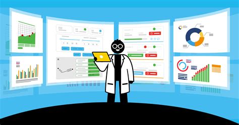 Instrument Control And Scheduling