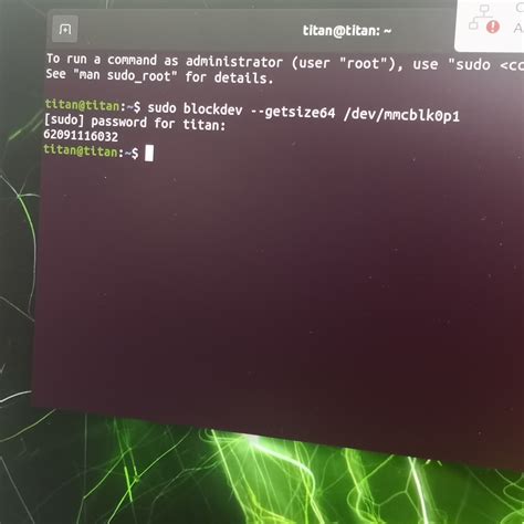 agx orin clone failed， because system img raw is not a multiple of 4096