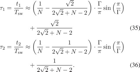 Figure 5 From A General Analysis Of Resonant Switched Capacitor Converters Using Peak Energy