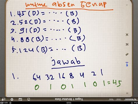 Tugas 1 Struktur Data Muhamad Gunawan