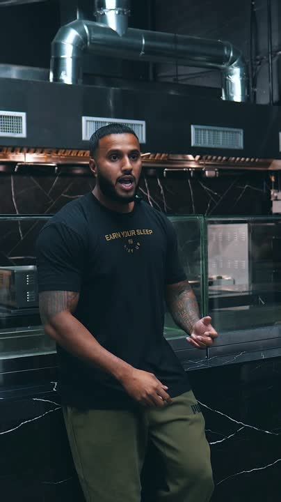 Tony Chowdhury On Linkedin Fusiongyms Fusiongym Relentless