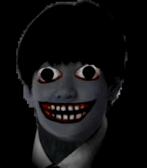 A New Nextbots From Nnport Fandom