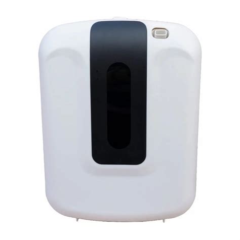 Plastic Cubical Scent Diffuser Machine White At Rs 5310piece In New