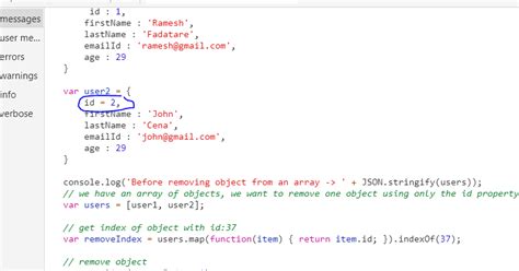 Resolved Uncaught Syntaxerror Invalid Shorthand Property Initializer