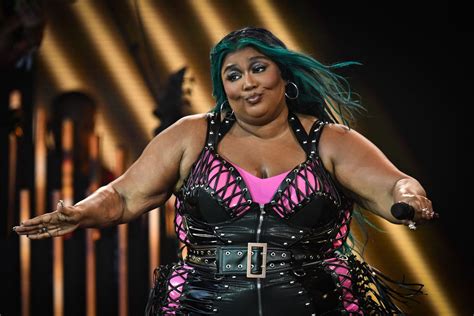 Lizzo Seeks To Dismiss Harassment Lawsuit From Backup Dancers