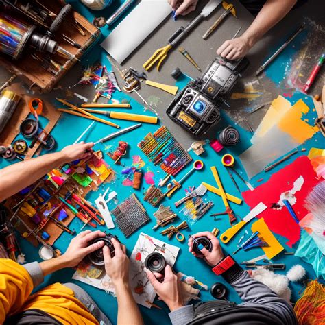 Transforme Se Em Um Ícone Do Cosplay Em 5 Passos