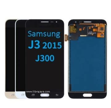 Jual Lcd Samsung J3 2015 Murah