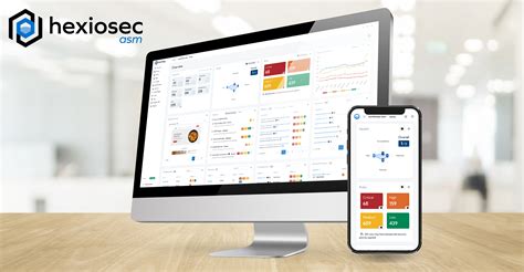 Hexiosec Asm Pricing Alternatives And More 2025 Capterra