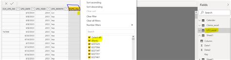 Re Difference Between 2 Columns In Power Bi Microsoft Fabric Community