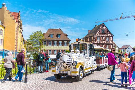 프랑스여행 동화 같은 알자스 마을 스트라스부르 콜마르 리크위르