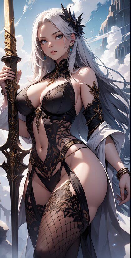 AI Nudes XGroovy Com Ultra Realistic AI Sex Pics Generated By Artificial Intelligence Page