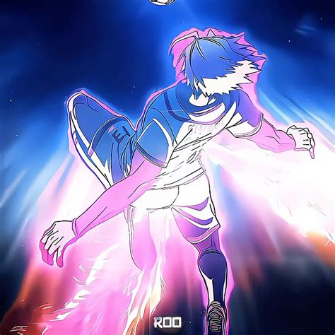 「shidou Bicycle Goal 😈🔥」 Blue Lock Season 2 Ep11 Edit Bluelock Anime
