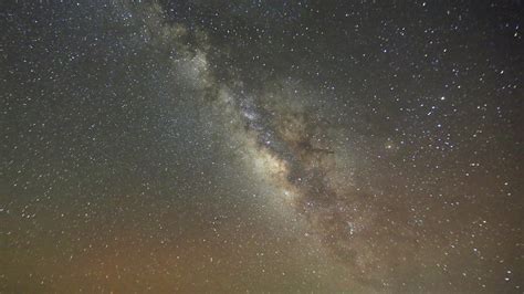 Are Dark Matter ‘clumps Tearing Holes In The Milky Way — Rt World News