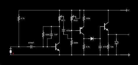 need help with sound reactive led s forum for electronics