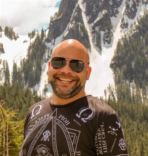 Hsd Employee Spotlight—daniel Mccoy Human Interests