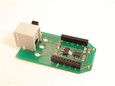 NXTBee Naked For The LEGO MINDSTORMS NXT